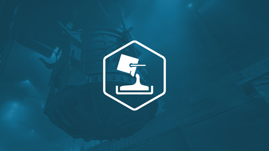 Global Collaboration Helps Steel Manufacturer Implement Centralized